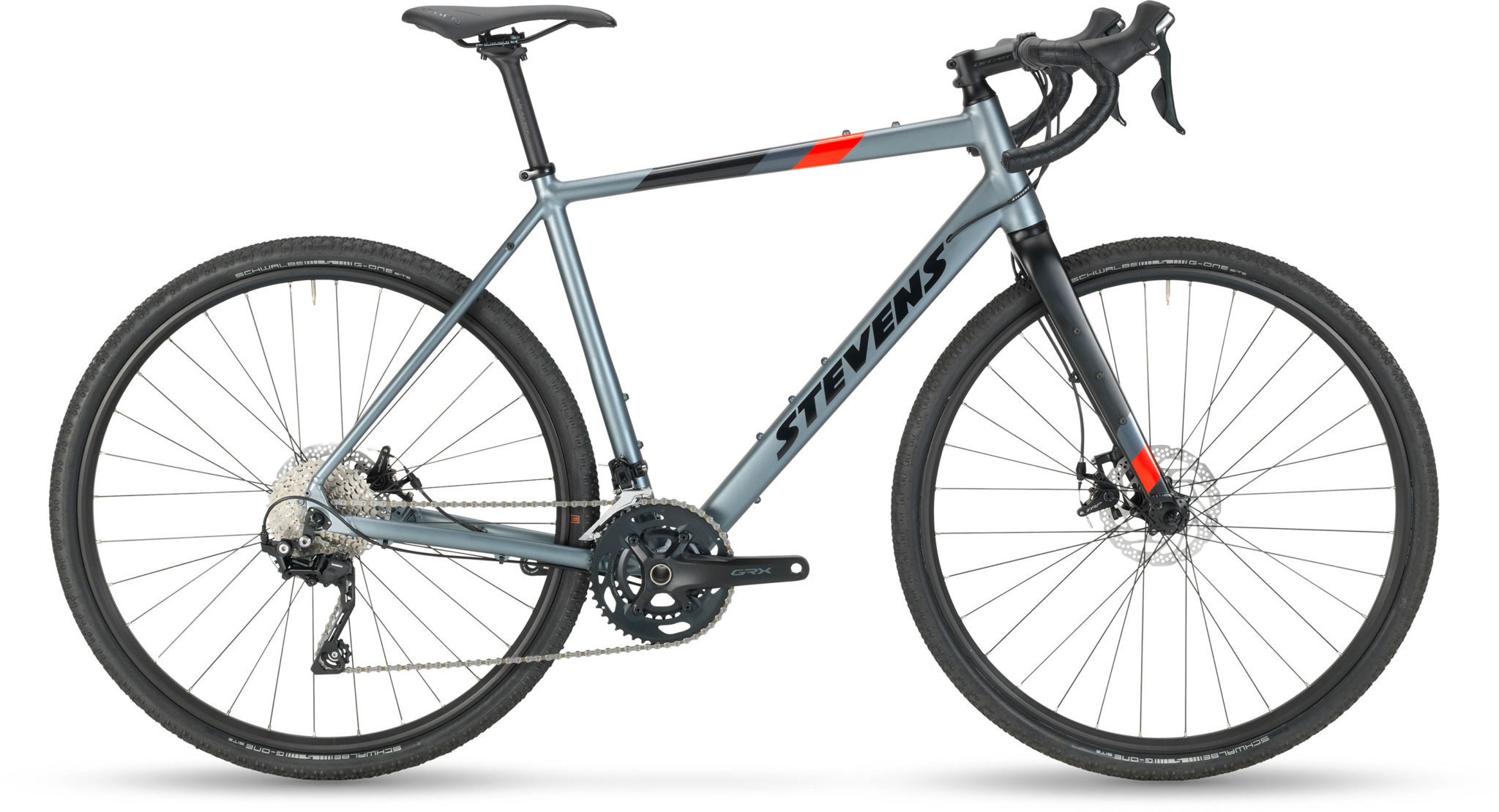 Stevens Tabor - 2022 - Vestergadescykler