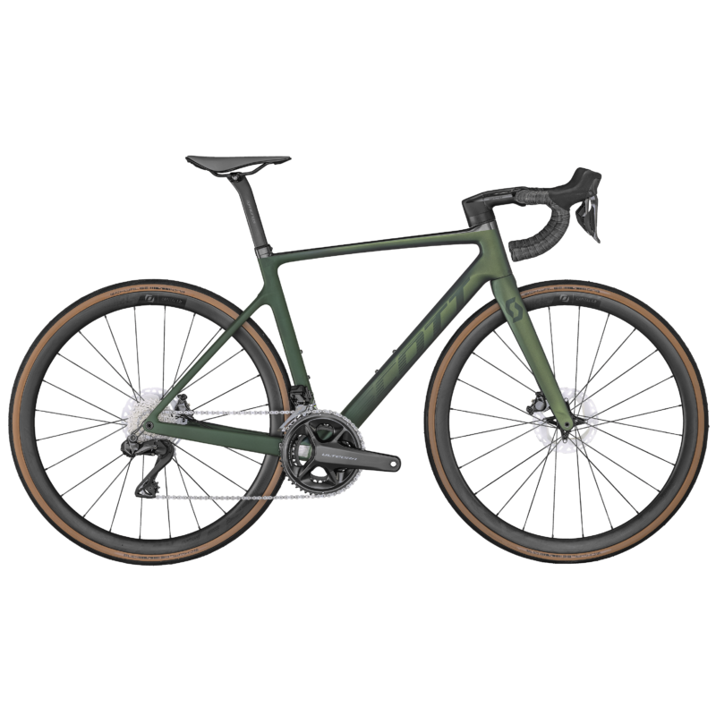 Koga Kinsei Prestige – 2023 – Vestergadescykler